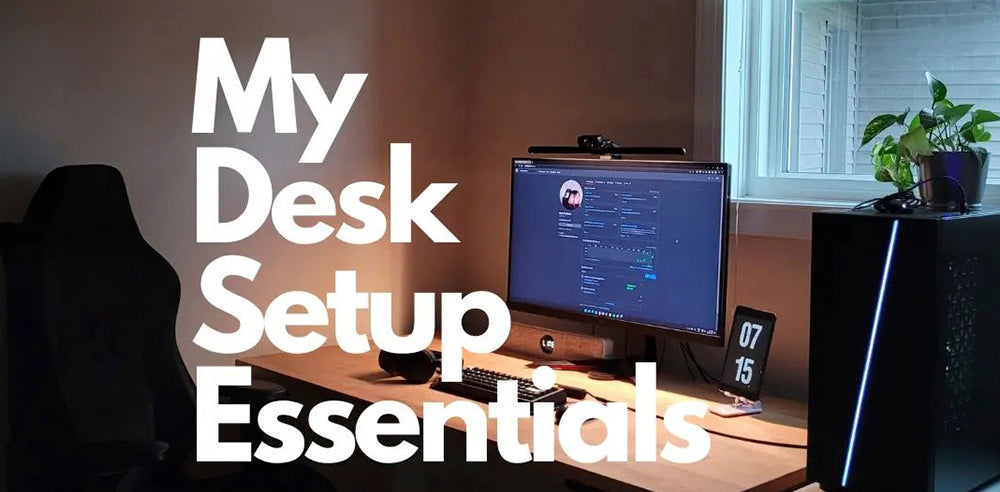 「Quntisの最適なスクリーンバーライトの選び方の究極のガイド」