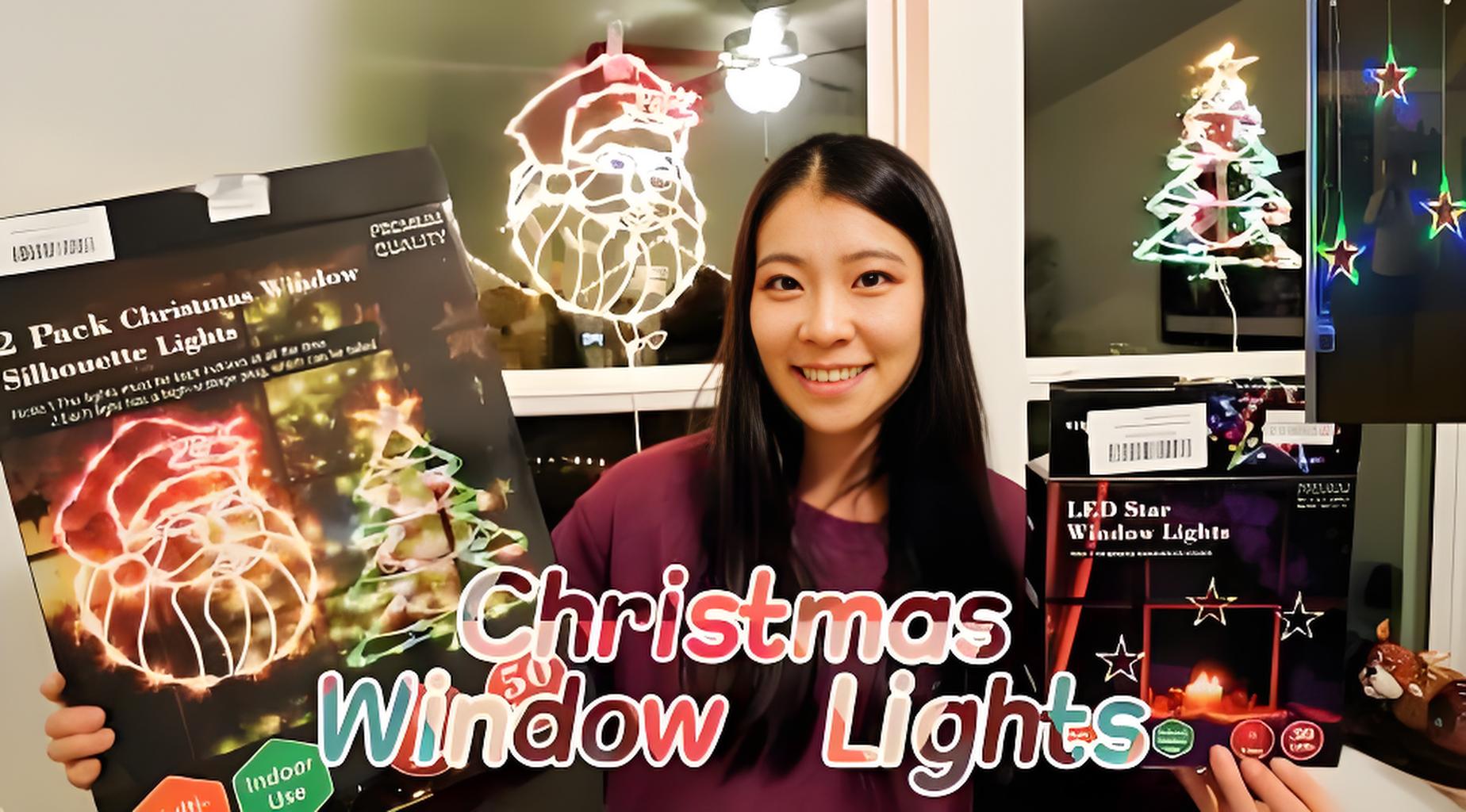 Testing Led Christmas Lights