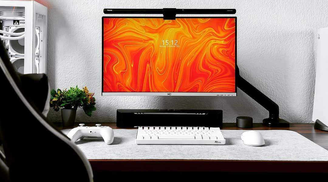 Creating an Immersive Gaming Experience: The Role of RGB Backlight Mon