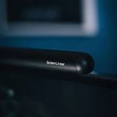 ScreenLinear Pro Max–22"-29"Monitor Light Bar, Auto & Stepless Dimming